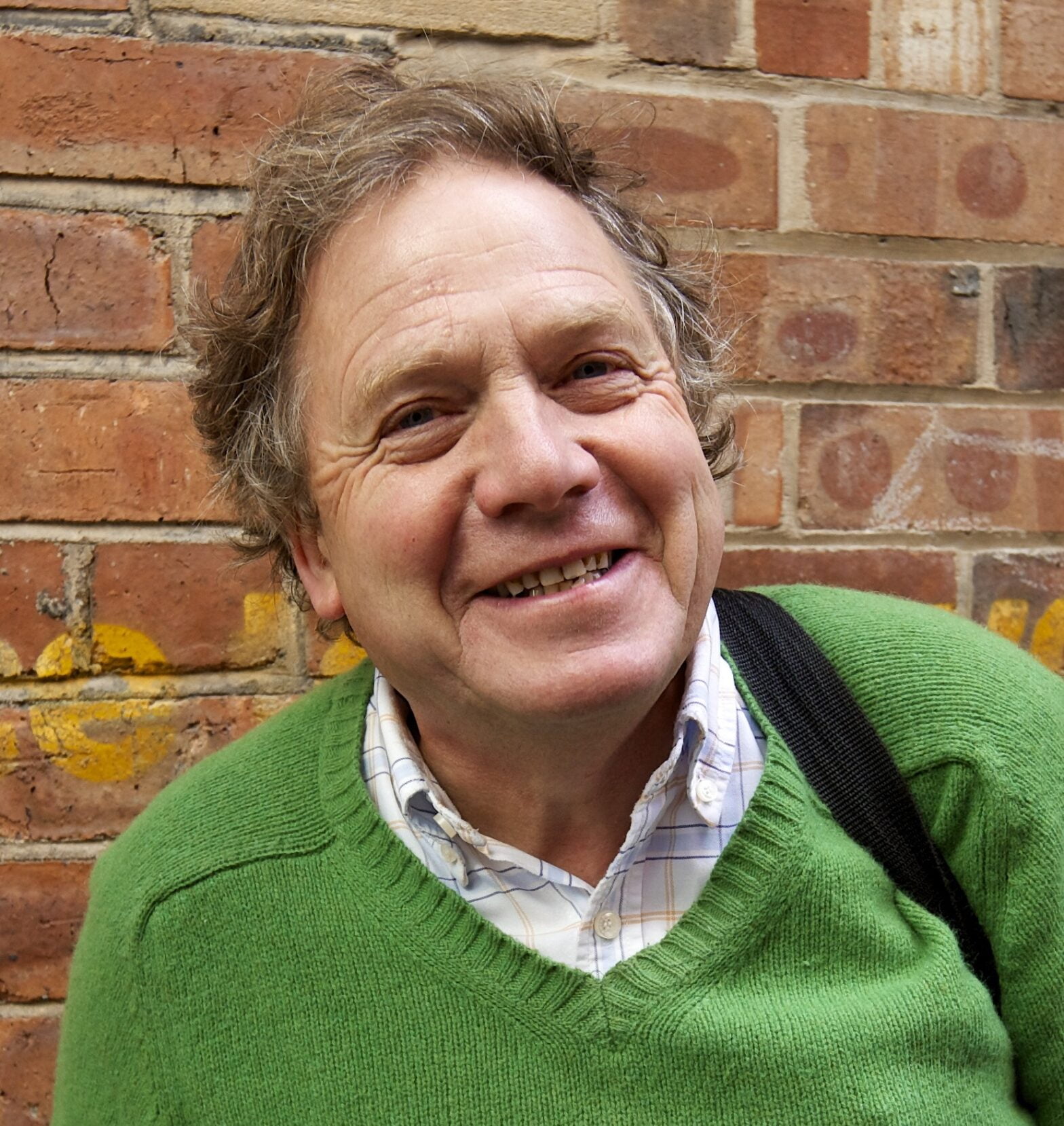Wainwright, Martin – New Networks For Nature