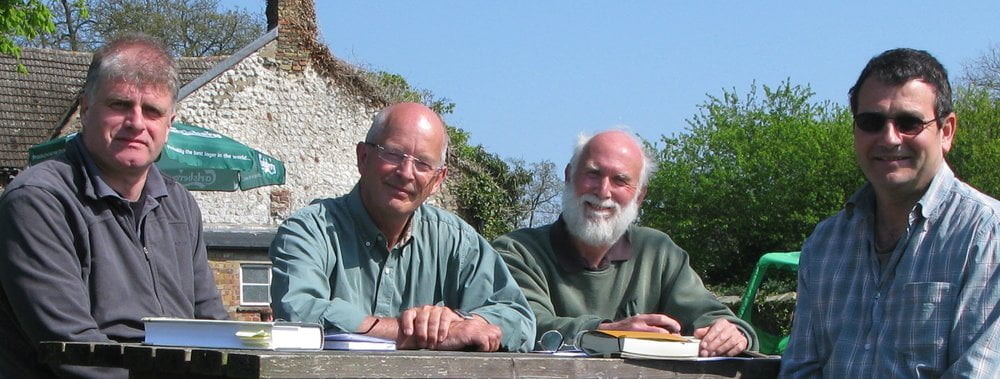 About – New Networks For Nature