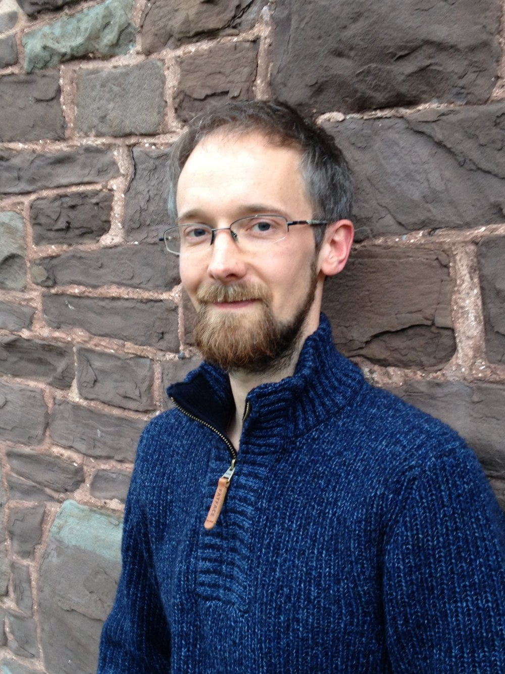 Smith, Ben – New Networks For Nature