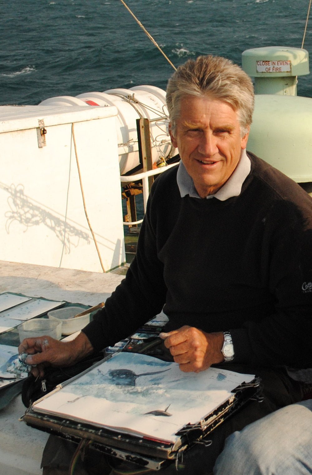 Pearson, Bruce – New Networks For Nature