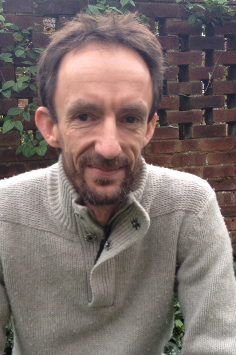 Pollard, Nik – New Networks For Nature