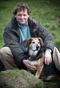 Burrell, Charles – New Networks For Nature